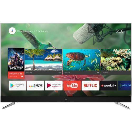 Tcl 49,0000-inch U49C7006 3840x2160 TV | Back Market