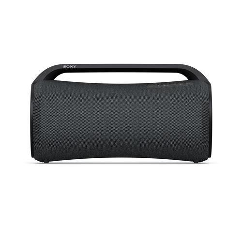 Sony CRS-XG500 Bluetooth Ηχεία - Μαύρο | Back Market