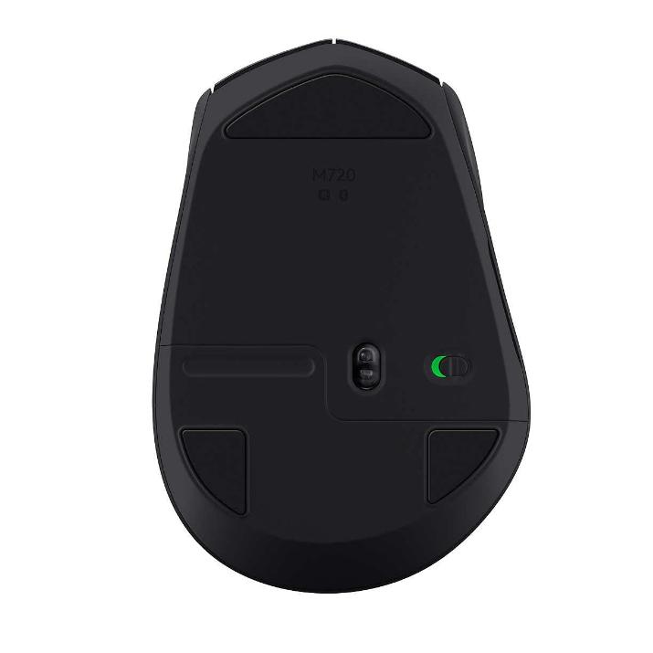Logitech M720 Mouse Wireless | Back Market