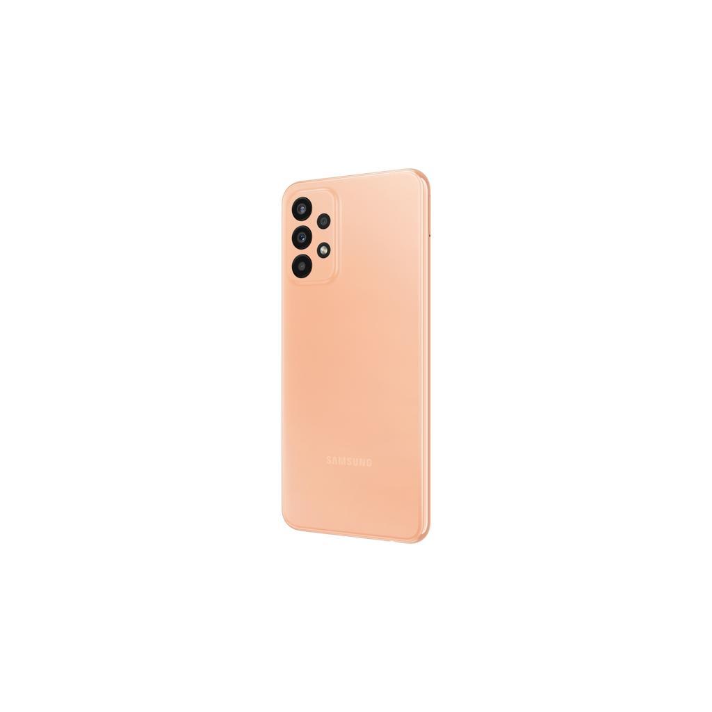 Galaxy A23 64GB - Orange - Unlocked - Dual-SIM | Back Market