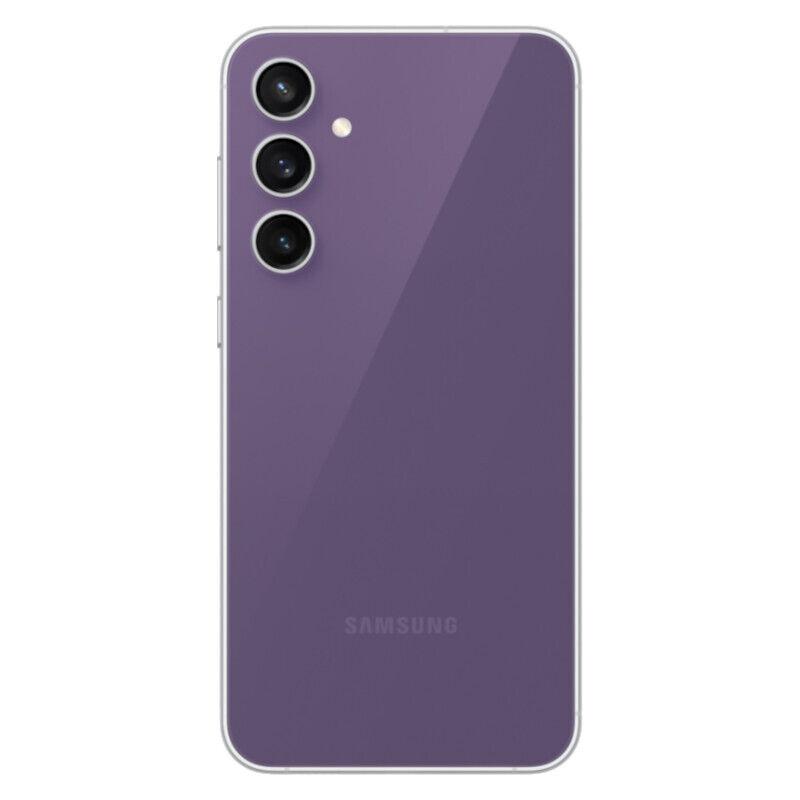 Galaxy S23 FE 128GB - Purple - Unlocked - Dual-SIM | Back Market