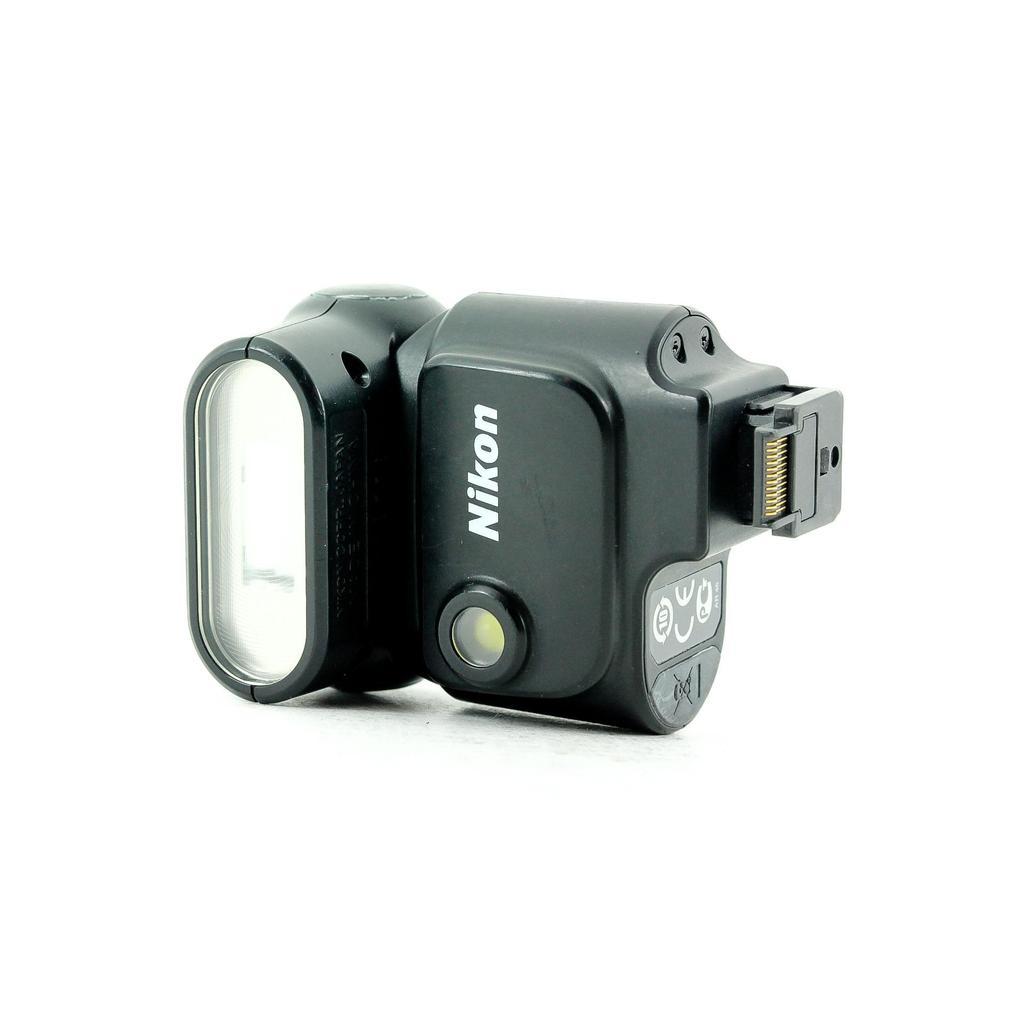 Nikon Lente Shoe Mount Flash | Back Market