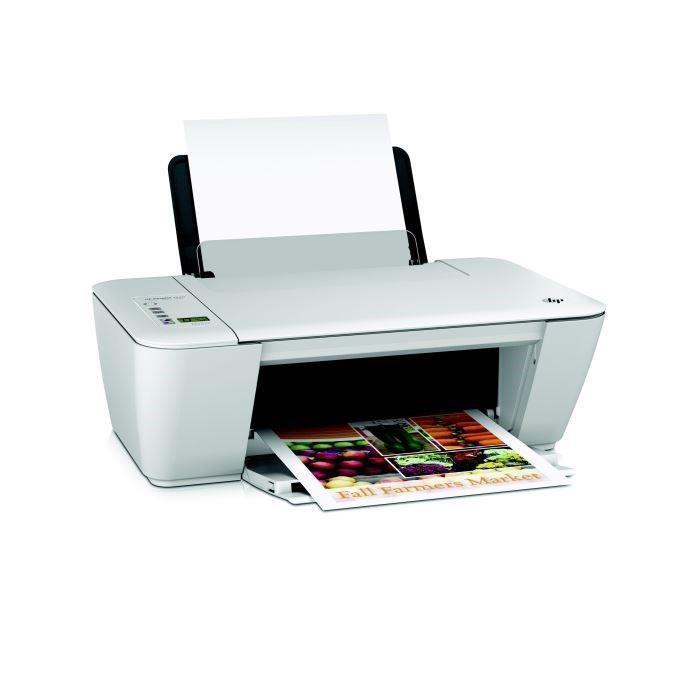 HP Deskjet 2542 Inkjet printer | Back Market
