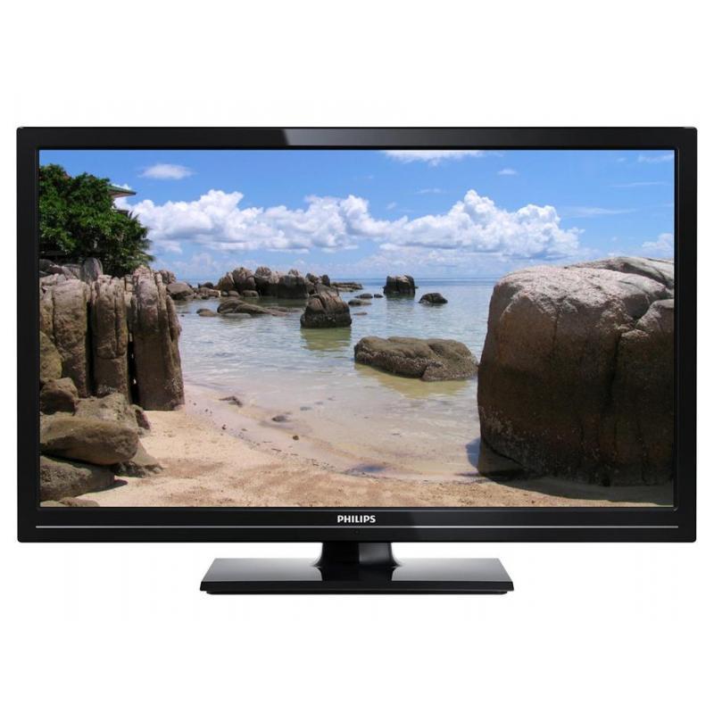 Philips 19,0000-inch 19PFL2908H 1366x768 TV | Back Market
