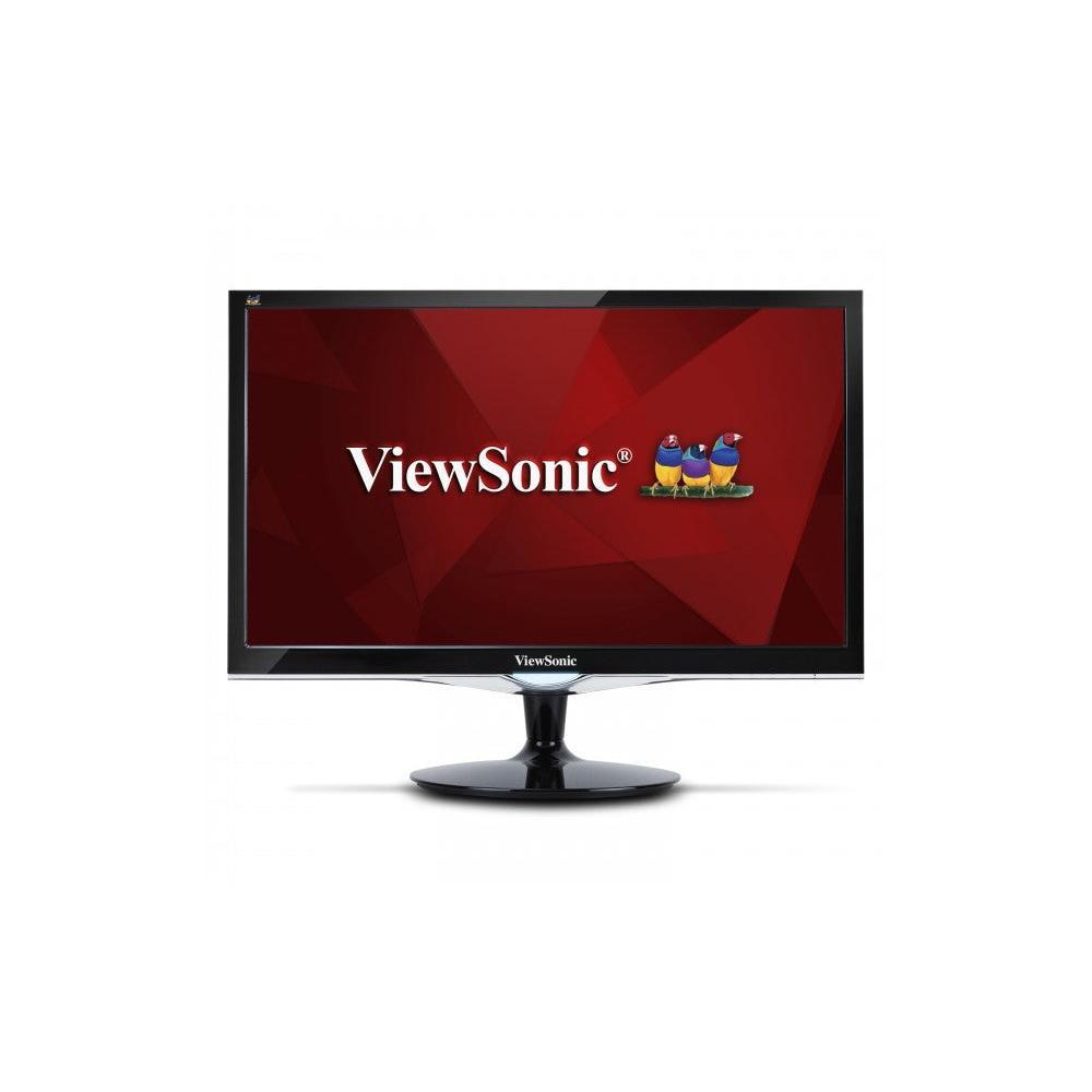 Viewsonic 22-inch Monitor 1920 x 1080 LCD (VX2252MH-S) | Back Market