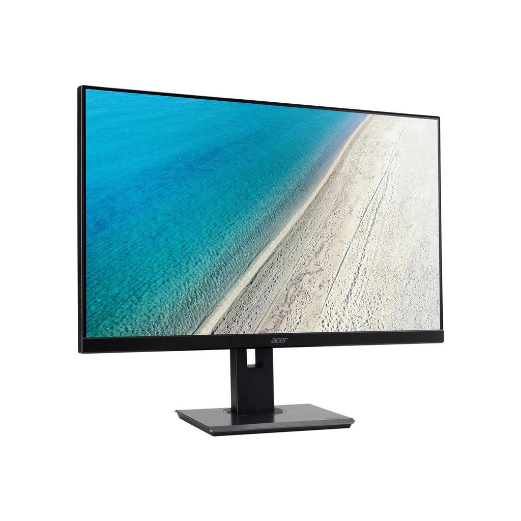 Acer 28-inch Monitor 3840 x 2160 LED (B287K) | Back Market