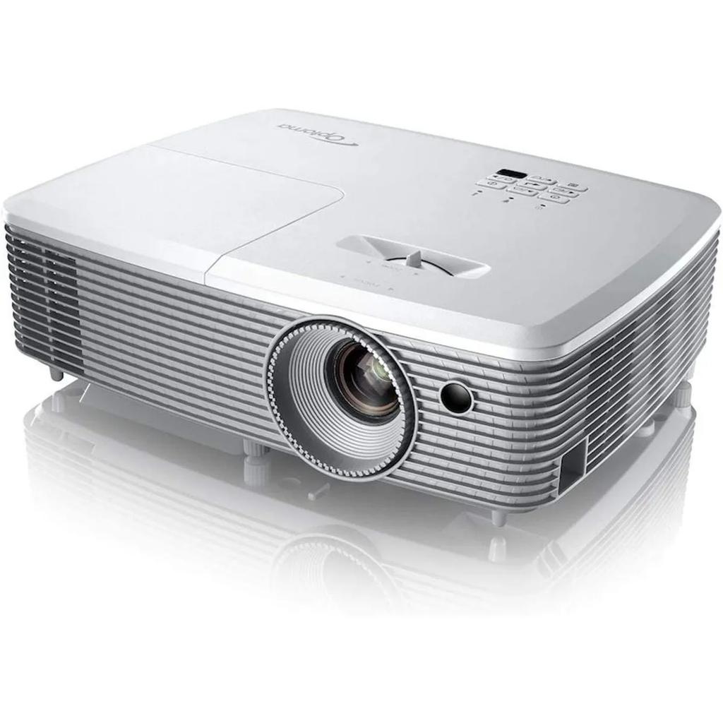 Optoma DAEHHZZ Video projector 4000 Lumen - Preto | Back Market
