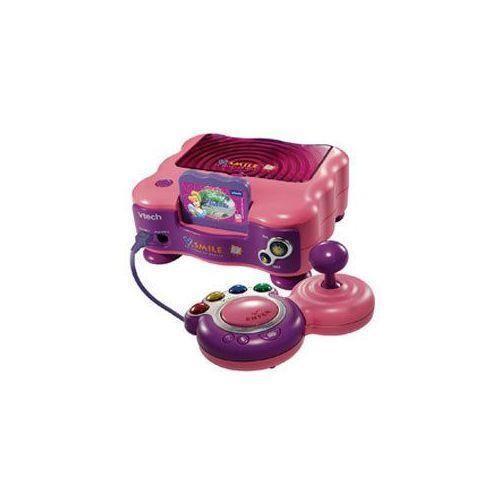 Vtech V-Smile - Pink | Back Market