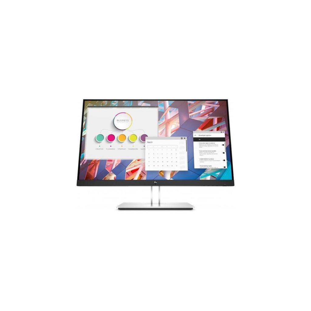 Hp 23.8-inch Monitor 1920 x 1080 LCD (9VF99AA#ABA) | Back Market