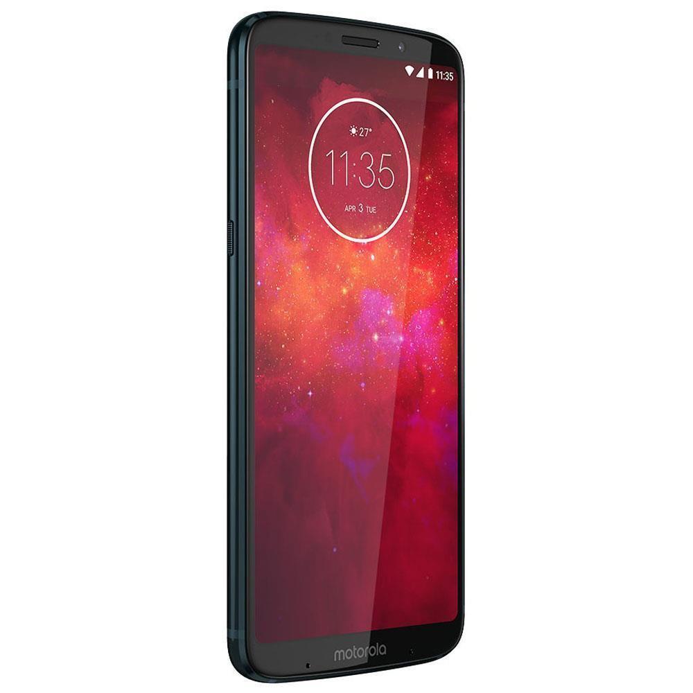 Motorola Moto Z3 Play 32GB - Purple - Unlocked | Back Market