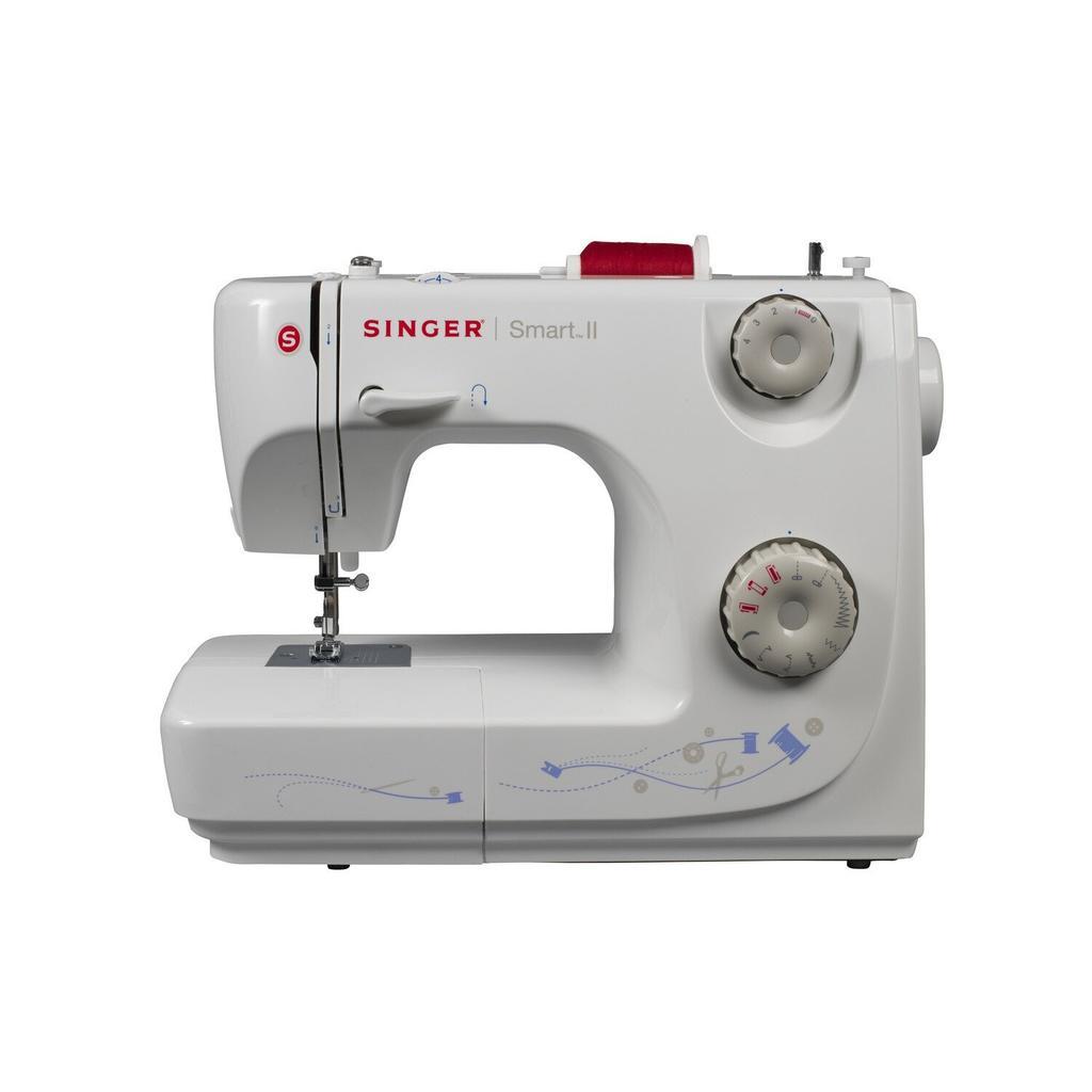 Singer Smart 2 Máquina De Costura | Back Market