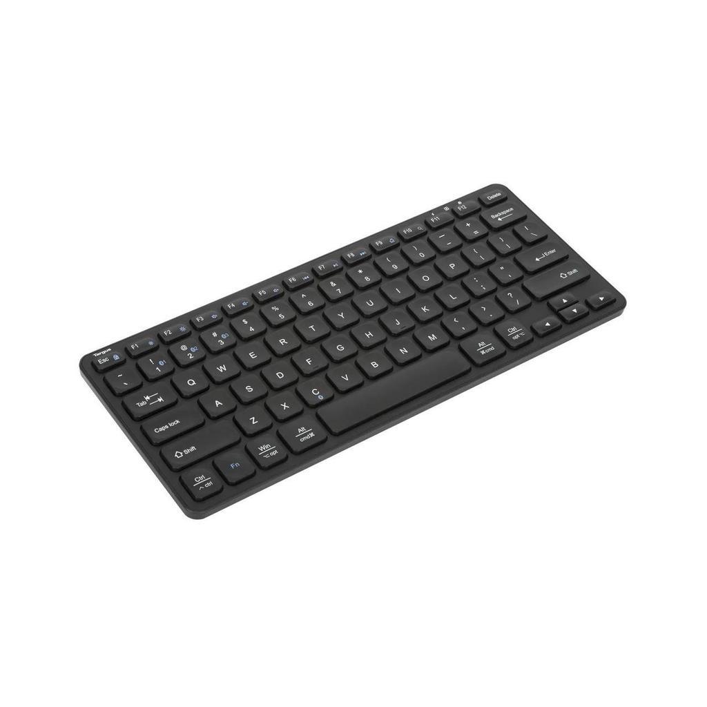Targus Keyboard QWERTY Wireless AKB862US | Back Market