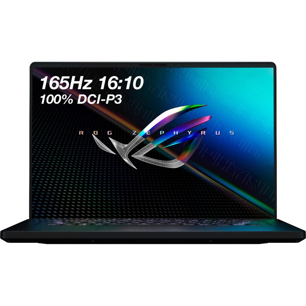 Asus Rog Zephyrus M16 GU603ZM 16-inch - Core i7-12700H - 16GB 512GB ...