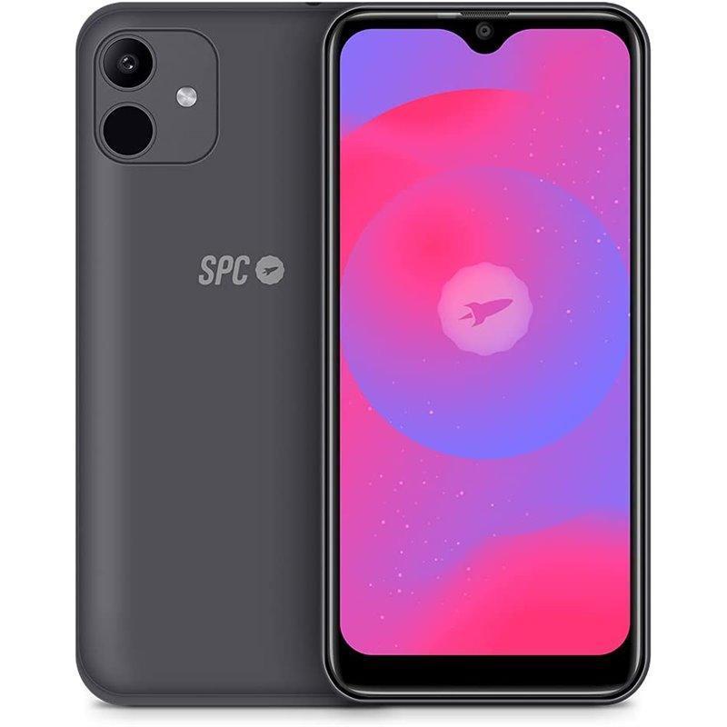 SPC Smart 2 16GB - Grey - Unlocked - Dual-SIM | Back Market