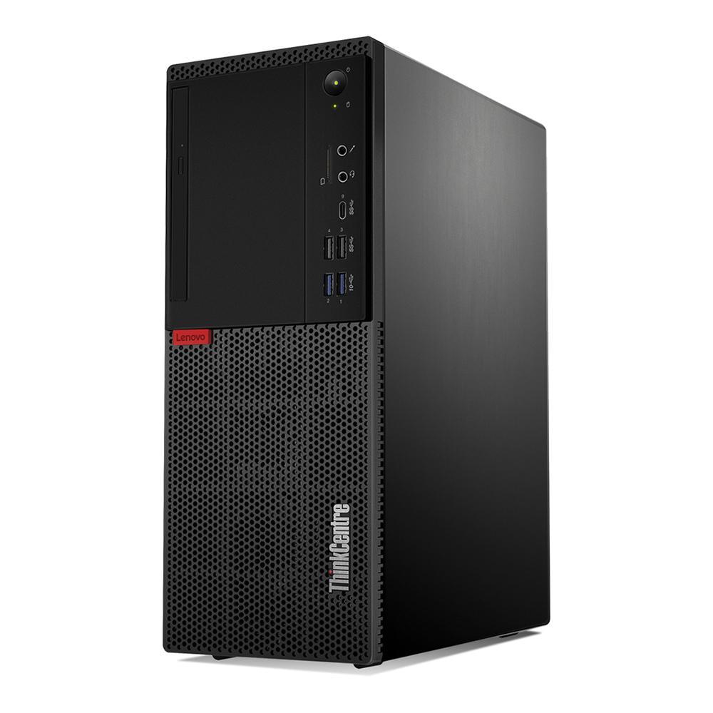Lenovo ThinkCentre M720 TW Core i5-8400 2.8 - SSD 512 GB - 8GB | Back Market