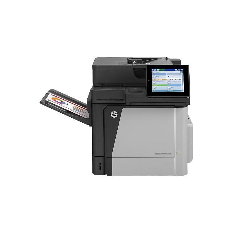 HP Color LaserJet Enterprise MFP M680f Έγχρωμο Laser | Back Market