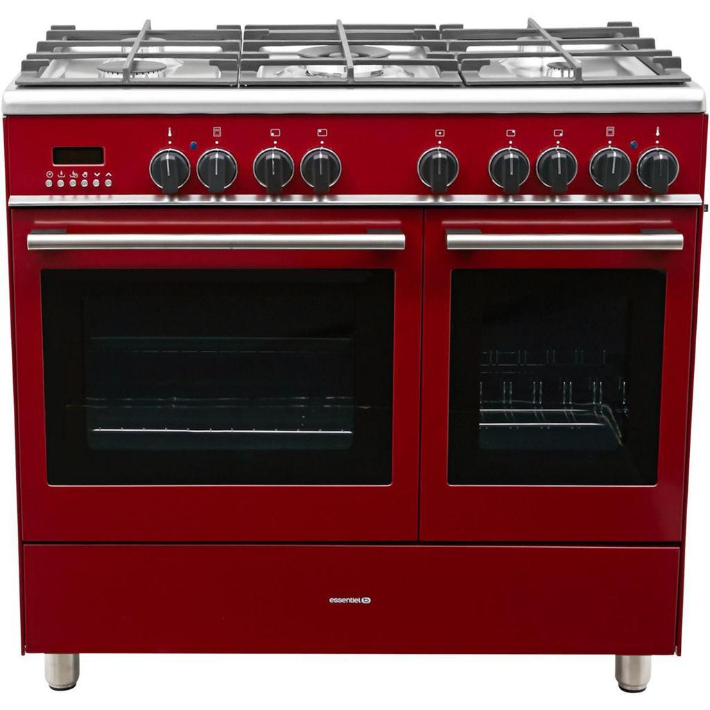 Essentielb EMCG 924r Κουζίνα | Back Market