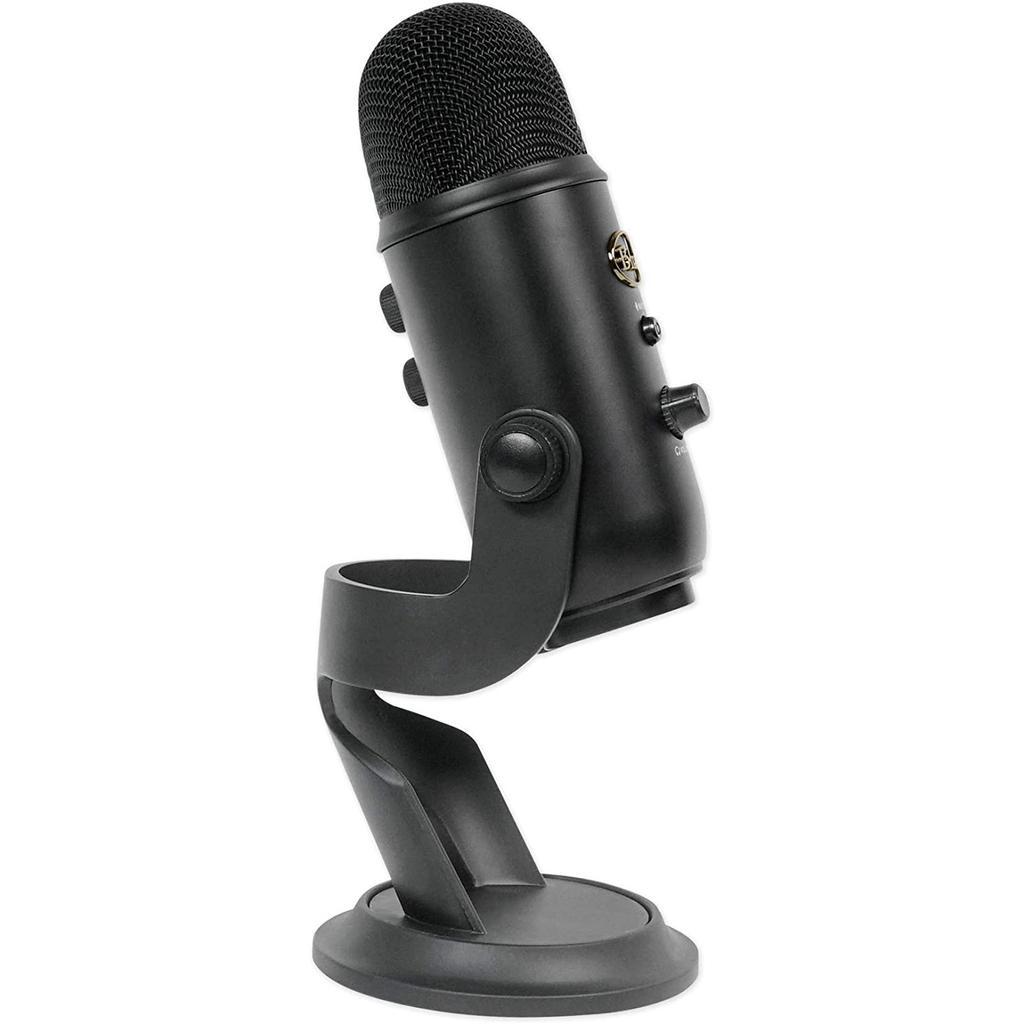 Blue Microphones Blue Yeti audio accessories | Back Market