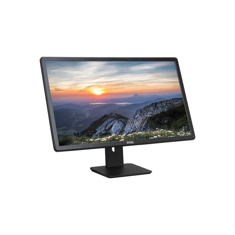 24-inch Dell E2414HT - LCD 24 - Ecran 1920 x 1080 LED Monitor Preto ...