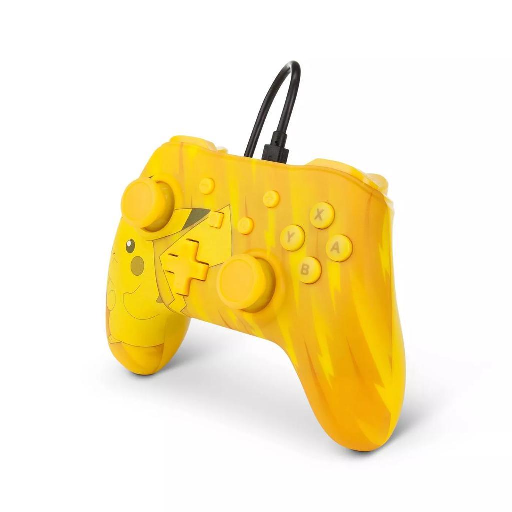 Powera Pikachu Static 1511623-01 | Back Market