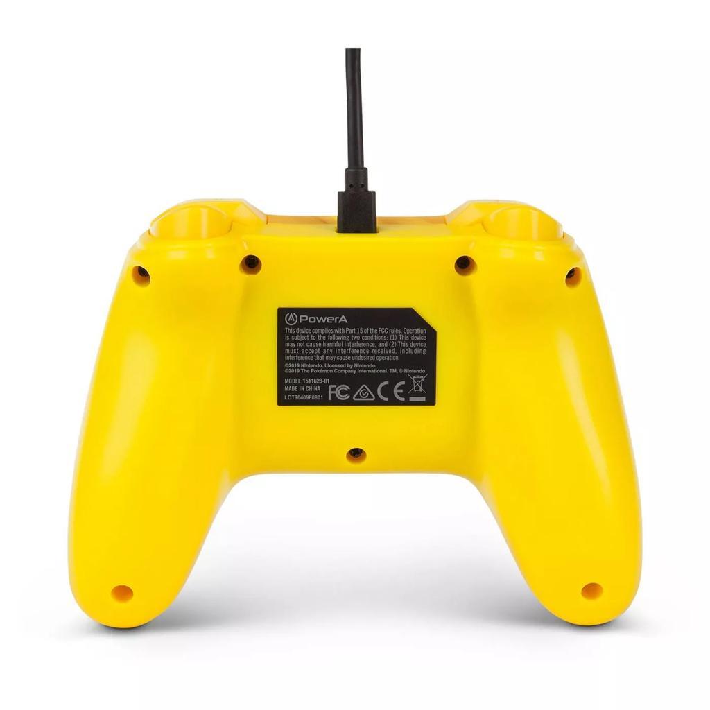 Powera Pikachu Static 1511623-01 | Back Market