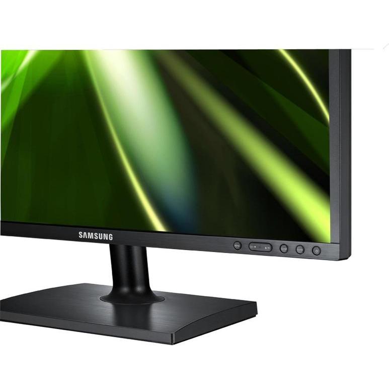 23-inch Samsung S23C200B 1920 x 1080 LED Monitor Black | Back Market