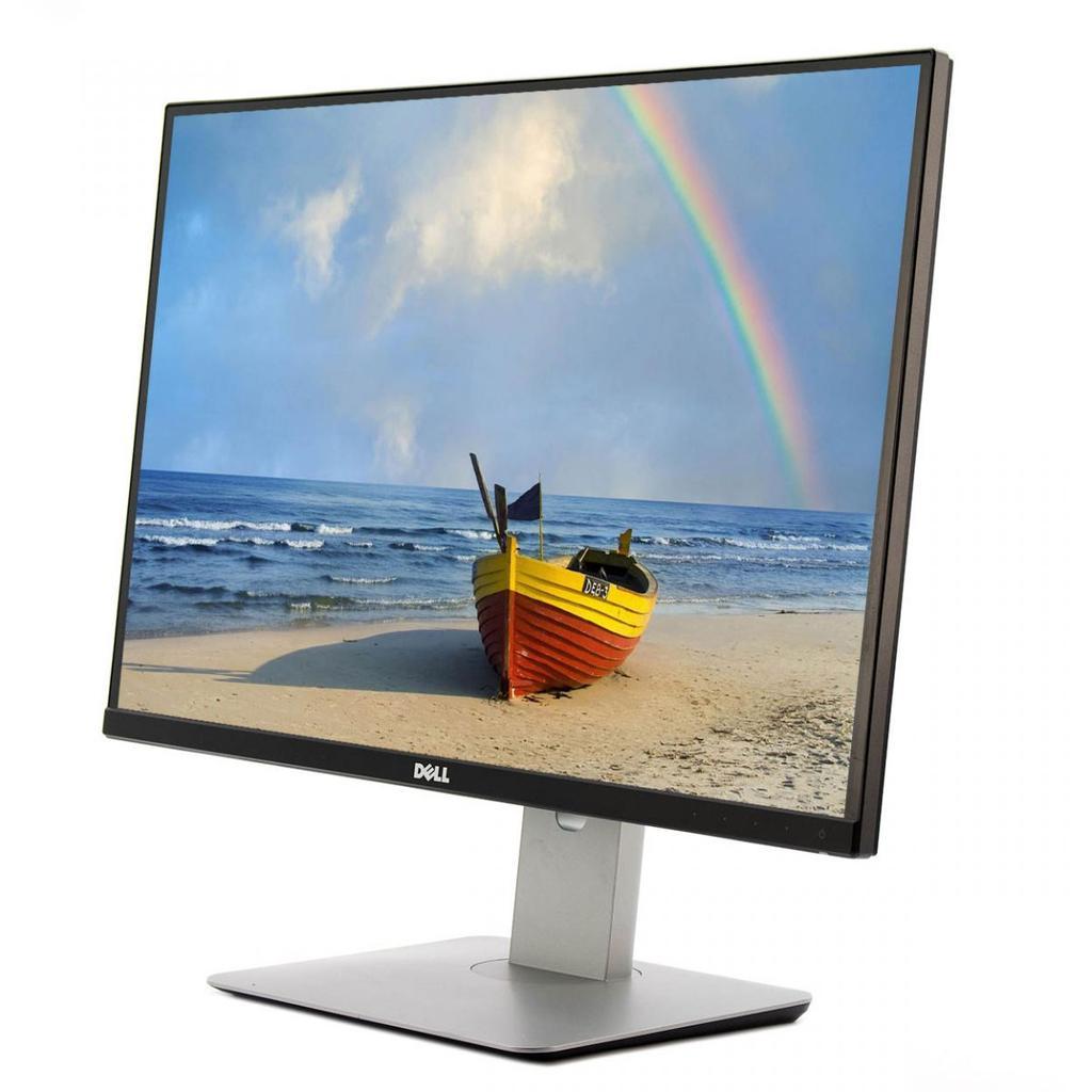 Dell 24-inch Monitor 1920 x 1200 LED (U2415B) | Back Market