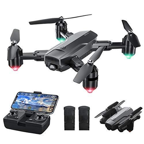 GEEKERA Foldable Drone Drone 25.0000 Mins Back Market