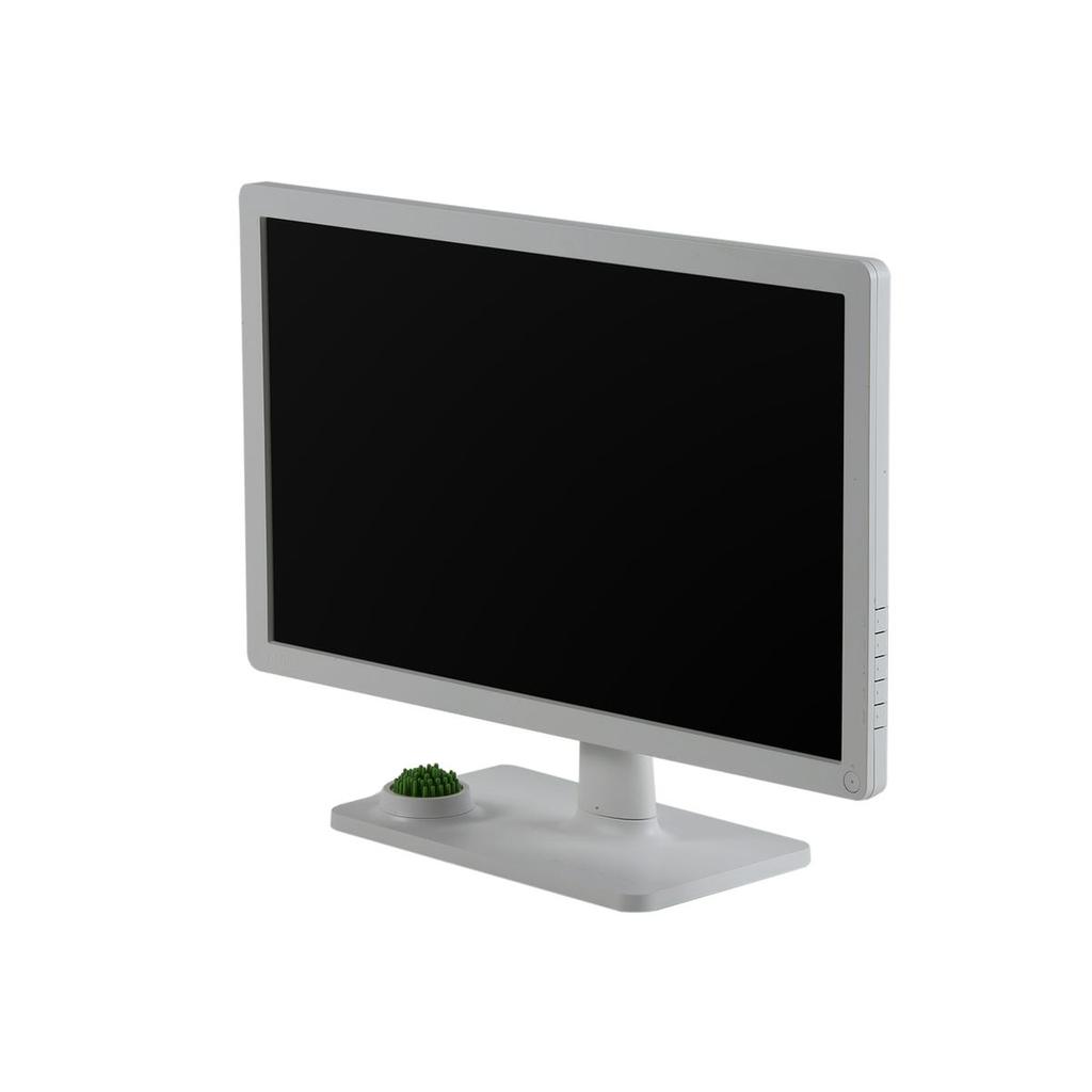 24-inch Benq ET-0036-B 1920 x 1080 LED Monitor Branco | Back Market