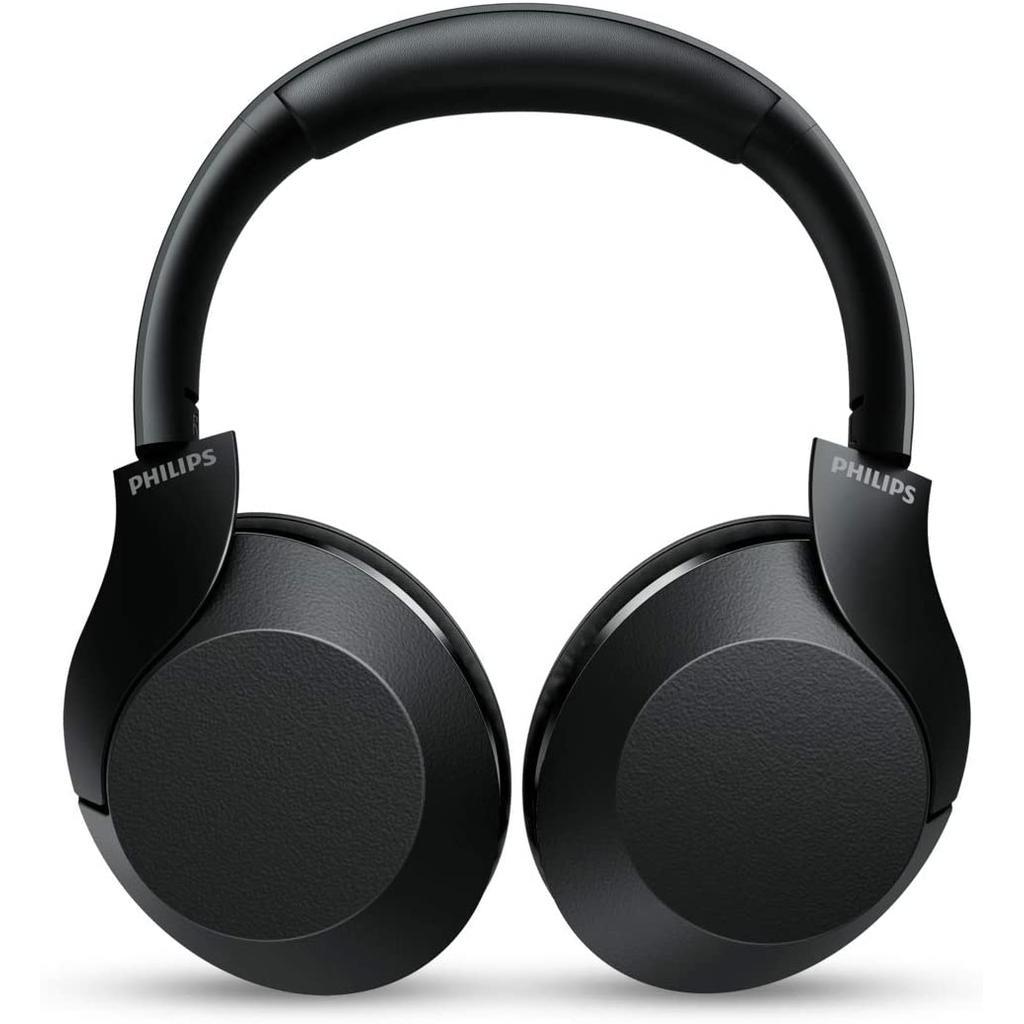 Philips TAPH805BK-RB Noise cancelling Headphone Bluetooth with ...