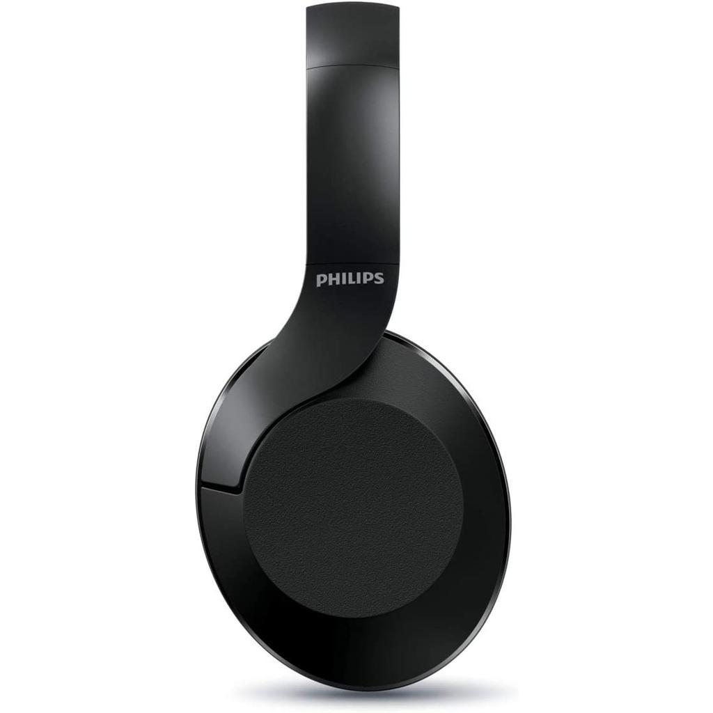 Philips TAPH805BK-RB Noise cancelling Headphone Bluetooth with ...