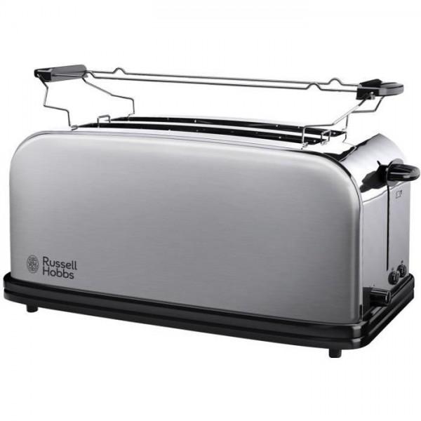 Toaster Russell Hobbs 23610-56 2 slots - Stainless steel | Back Market