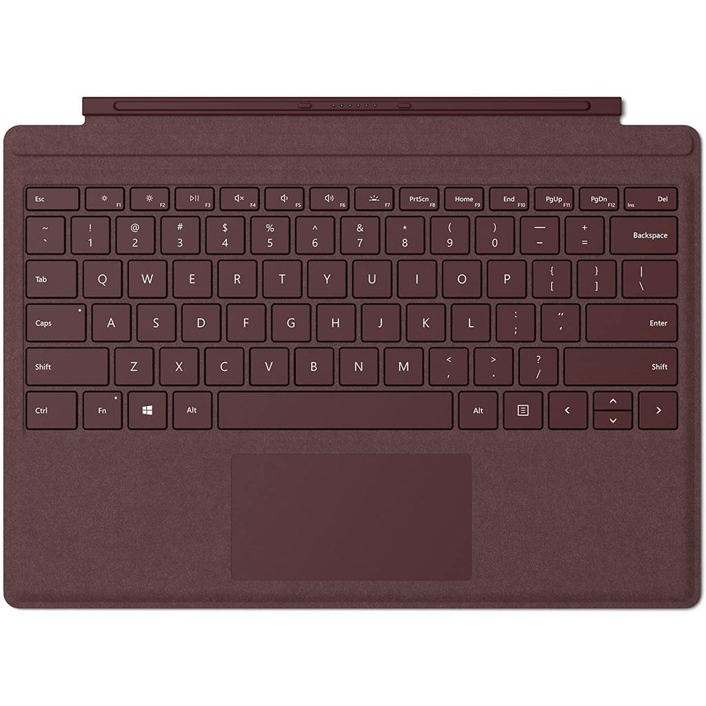 Microsoft Keyboard QWERTY Wireless Surface Pro FFP-00041 | Back Market