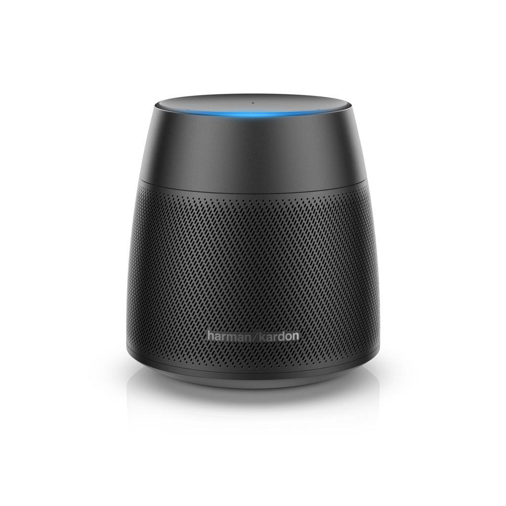 Harman Kardon Astra Bluetooth Speakers - Preto | Back Market