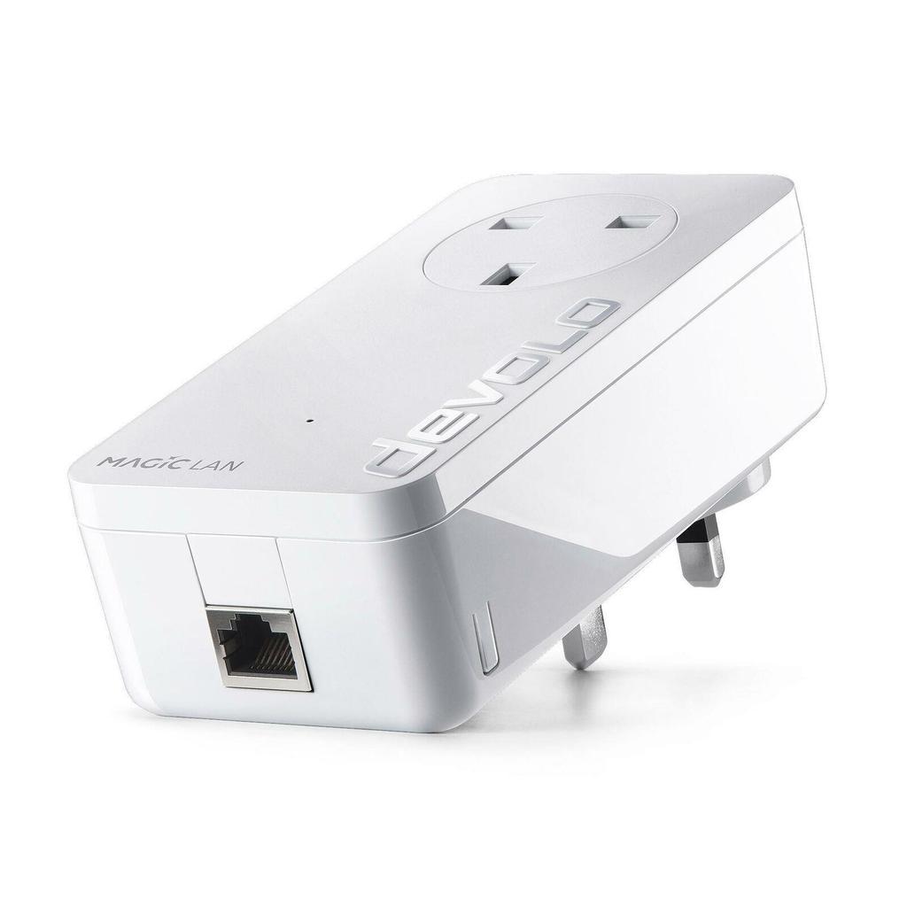Devolo Magic 2 LAN Hub | Back Market