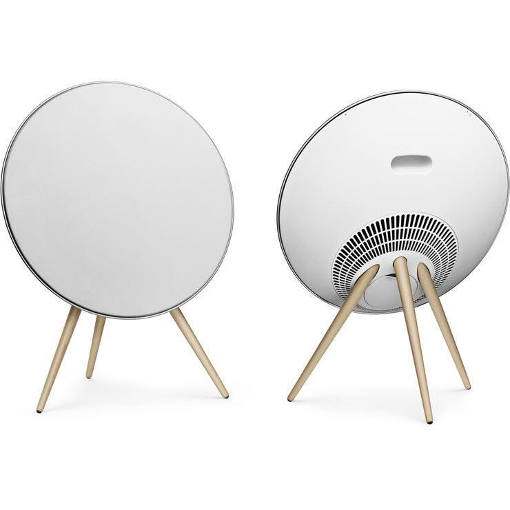 Lautsprecher Bluetooth Bang & Olufsen Beoplay A9 - Weiß | Back Market