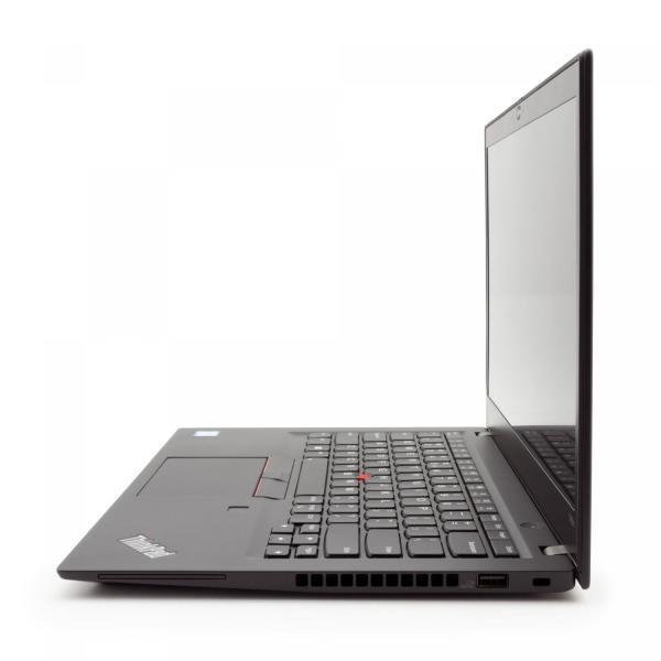 Lenovo ThinkPad T480 14" (2018) - Core i5-8350U - 8GB - SSD 1000 GB ...