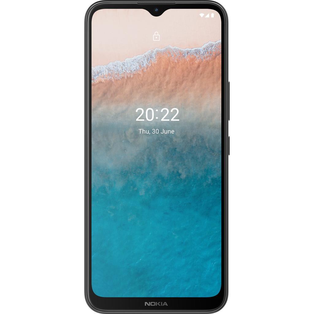Nokia C21 Plus 32GB - Grey - Unlocked - Dual-SIM | Back Market