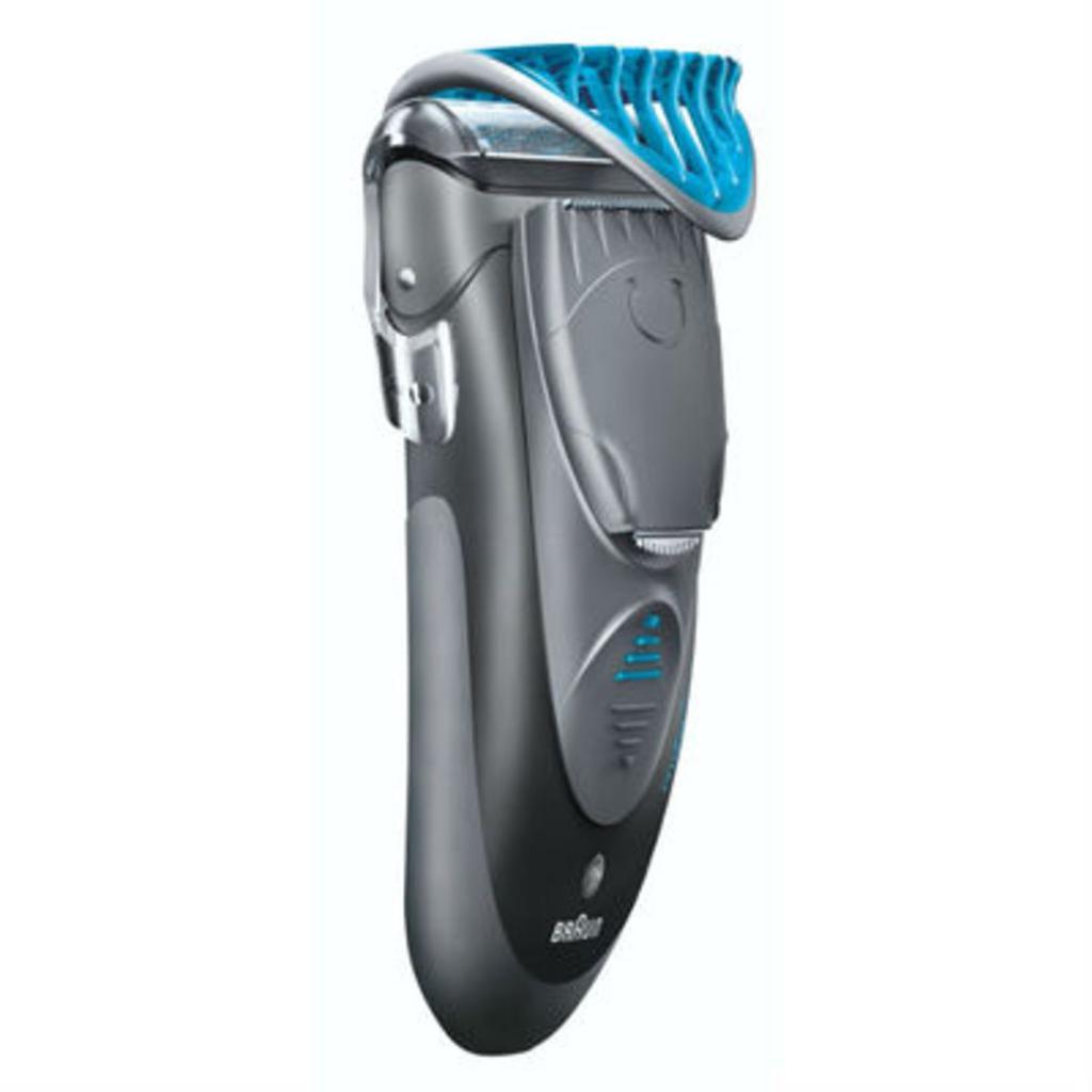 Beard Braun Cruzer face Electric shavers | Back Market