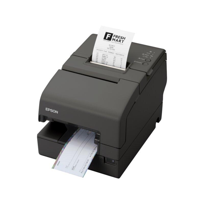 Epson TM-H6000V Impressoras térmica | Back Market