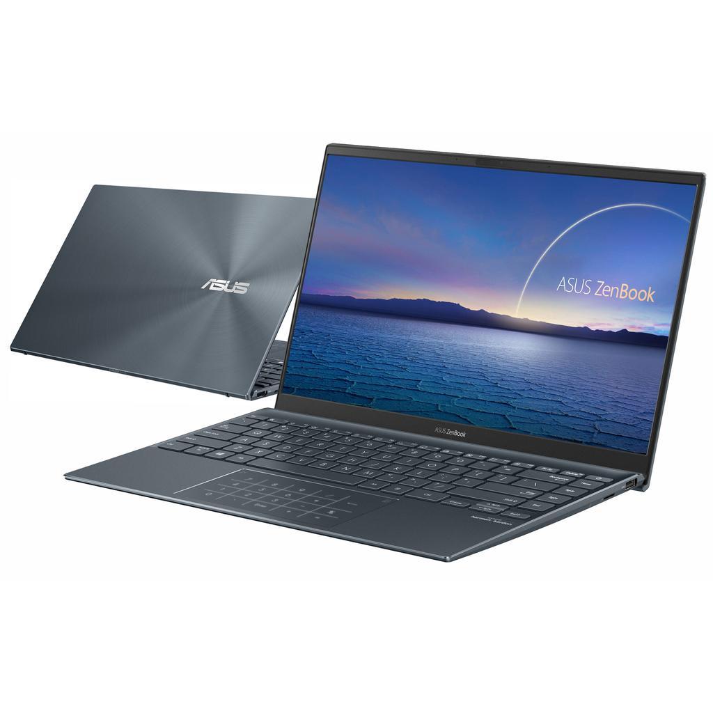 Asus ZenBook 14 UX425EA-KI432T 14" (2020) - Core i7-1165g7 - 16GB - SSD ...