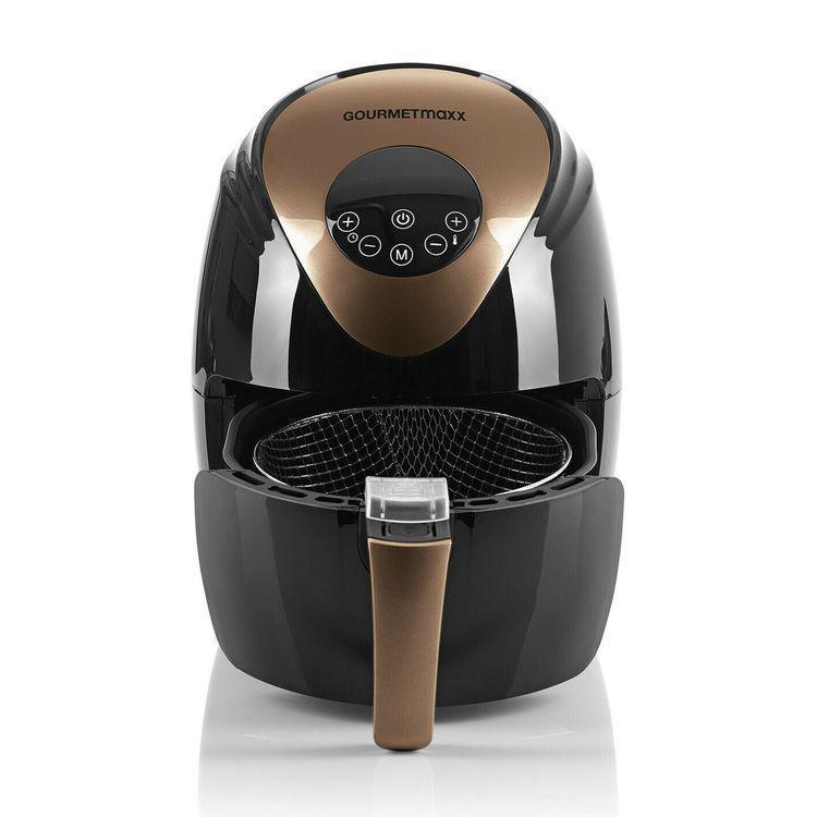 Gourmetmaxx 02365 Fritadeira | Back Market