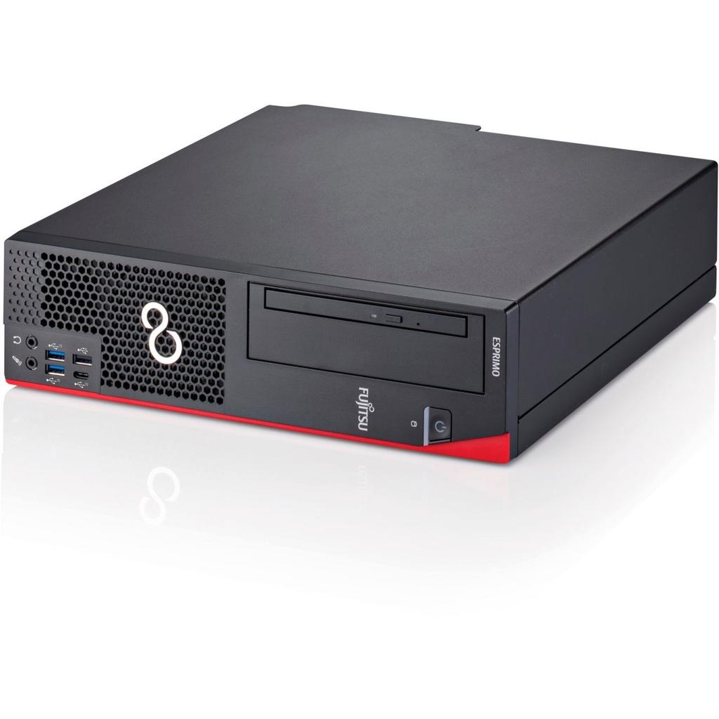 Fujitsu Esprimo D958 Core i5-8500 3 - SSD 256 GB - 8GB | Back Market