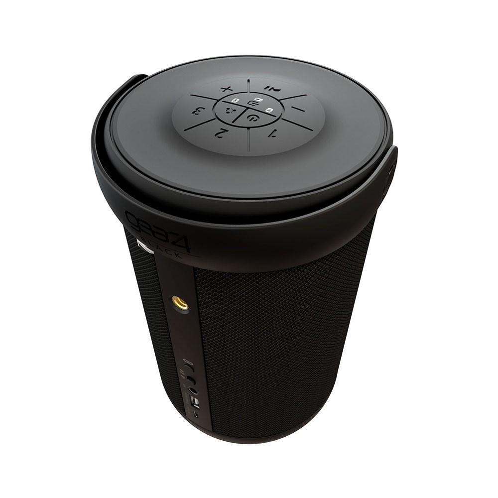 Gear 4 Stream 1 Bluetooth Speakers - Preto | Back Market