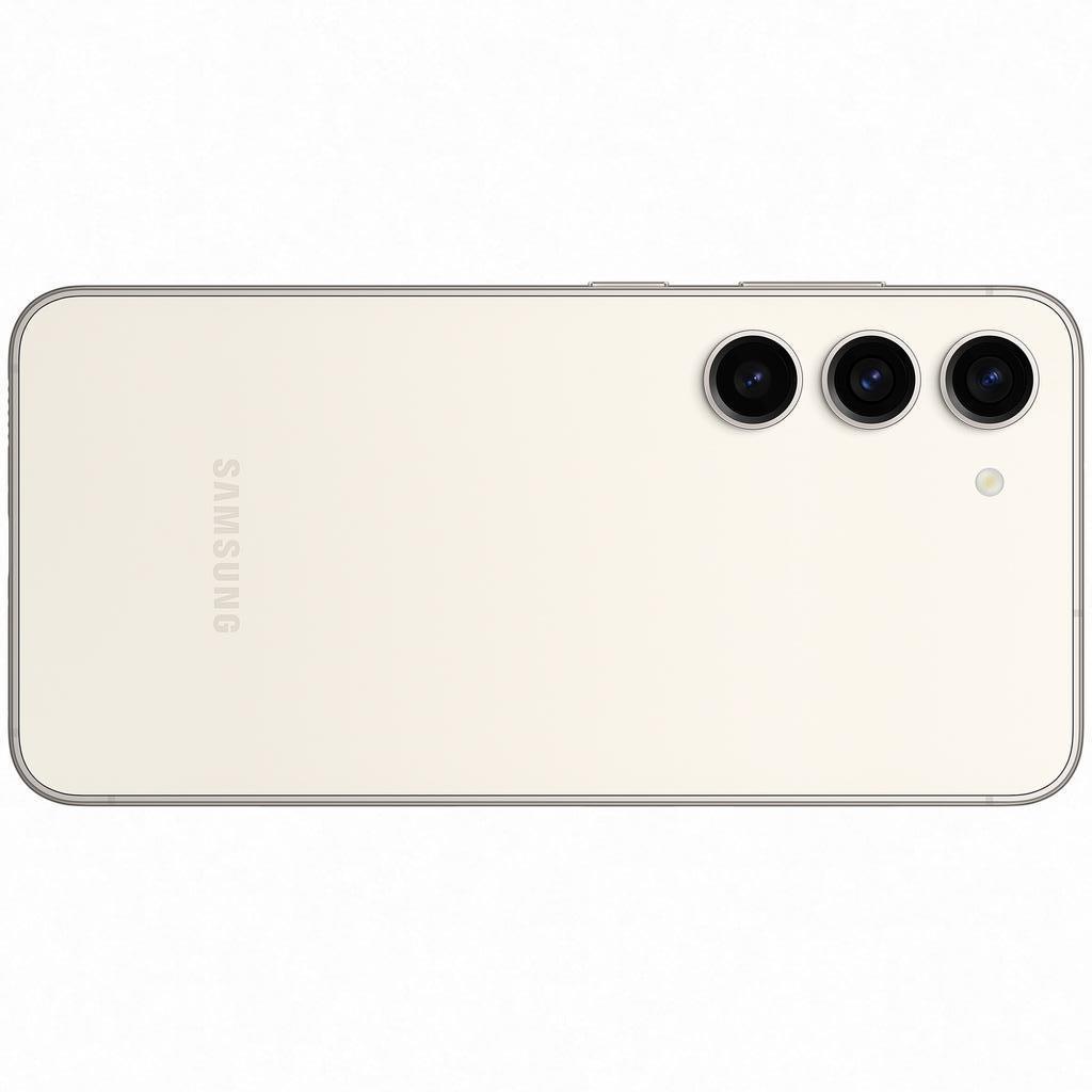 Galaxy S23 128GB - Beige - Unlocked - Dual-SIM | Back Market