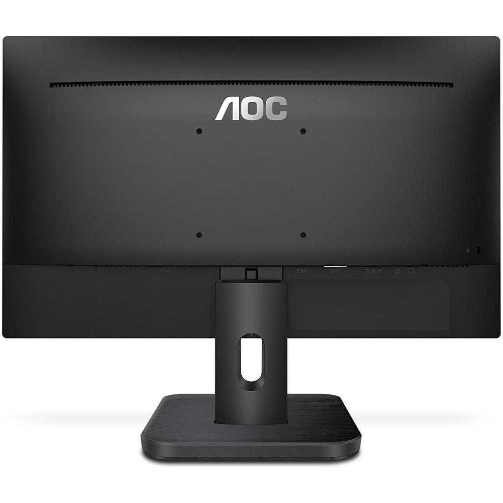 Aoc 21.5-inch Monitor 1920 x 1080 LED (22E1H) | Back Market