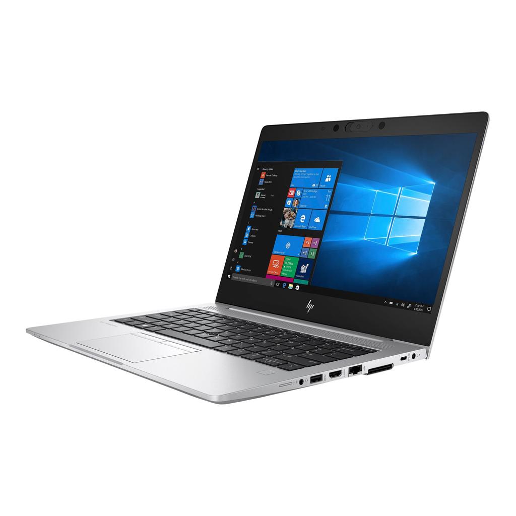 Hp Elite Book HP EliteBook 13-inch (2019) - Ryzen 5 PRO 3500U - 8GB ...