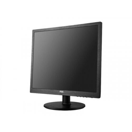 19-inch Aoc E960SRDA 1280 x 1024 LED Monitor Black | Back Market