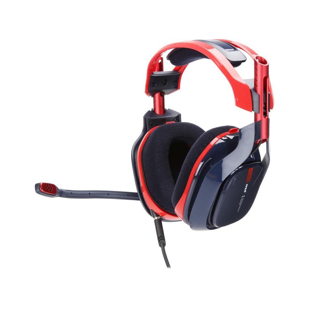 Astro A40 TR X-Edition Noise cancelling Gaming Headphone with ...