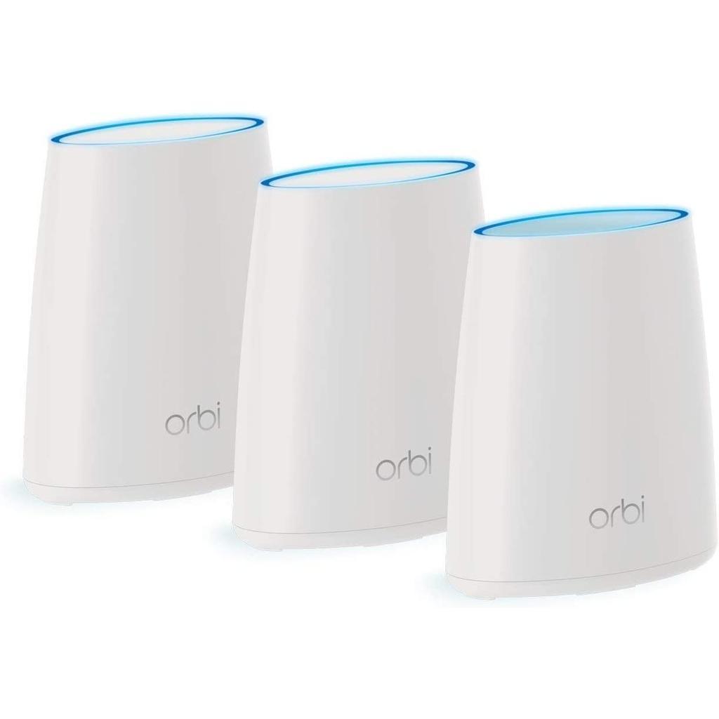 Netgear Orbi RBK43-200NAR | Back Market
